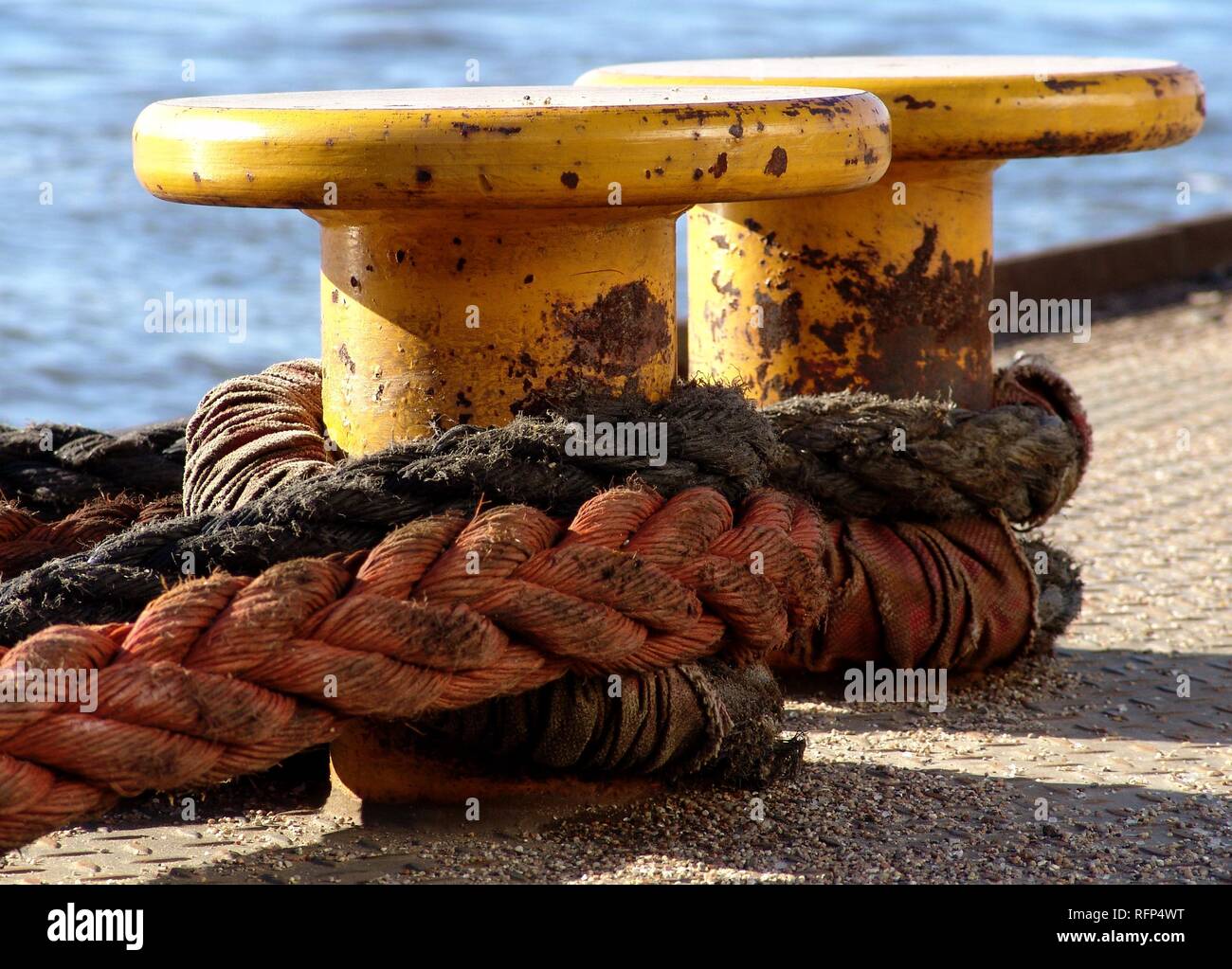 Poller hamburg -Fotos und -Bildmaterial in hoher Auflösung – Alamy
