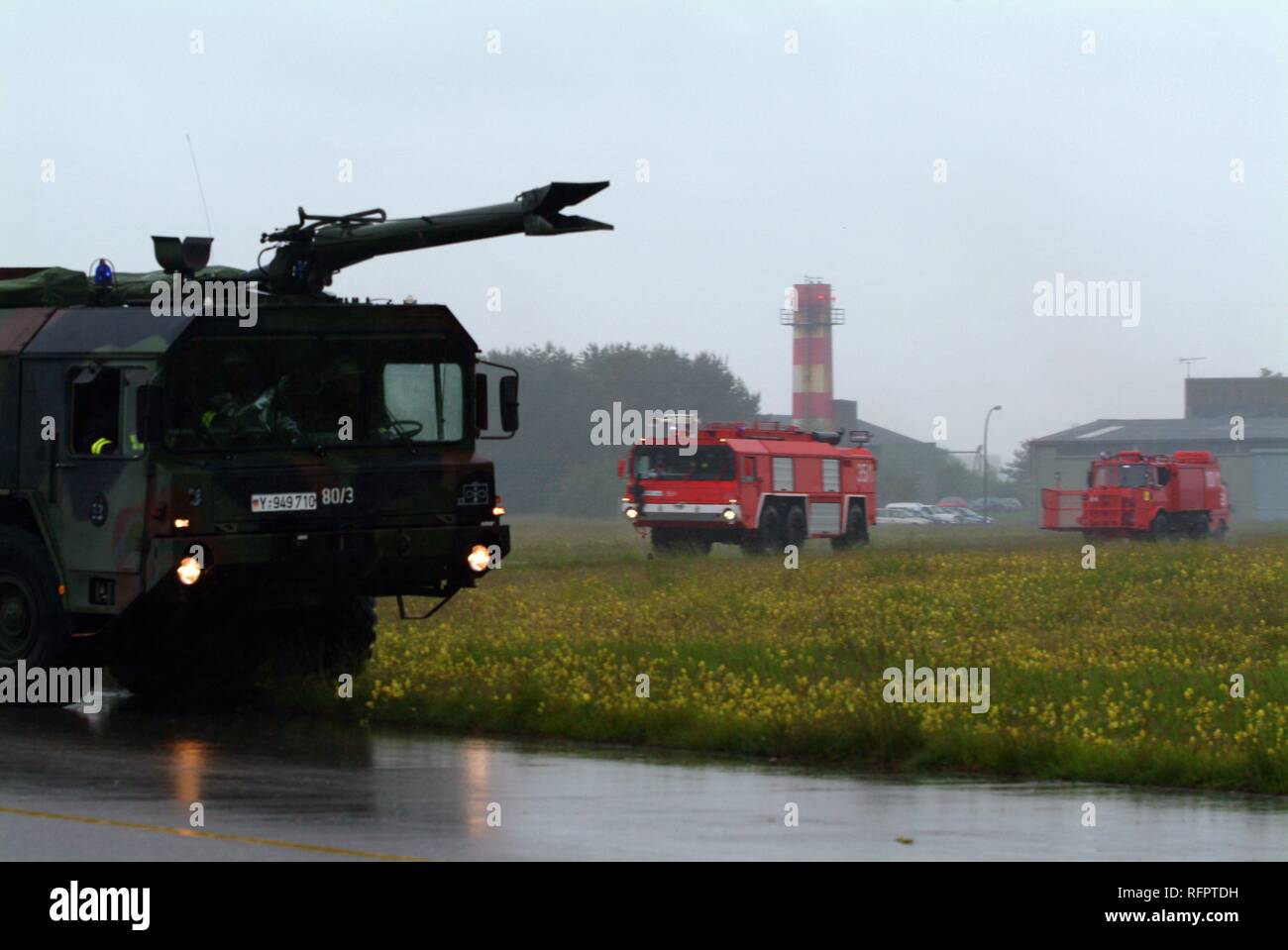 Deu bundesrepublik deutschland lagerlechfeld -Fotos und -Bildmaterial ...