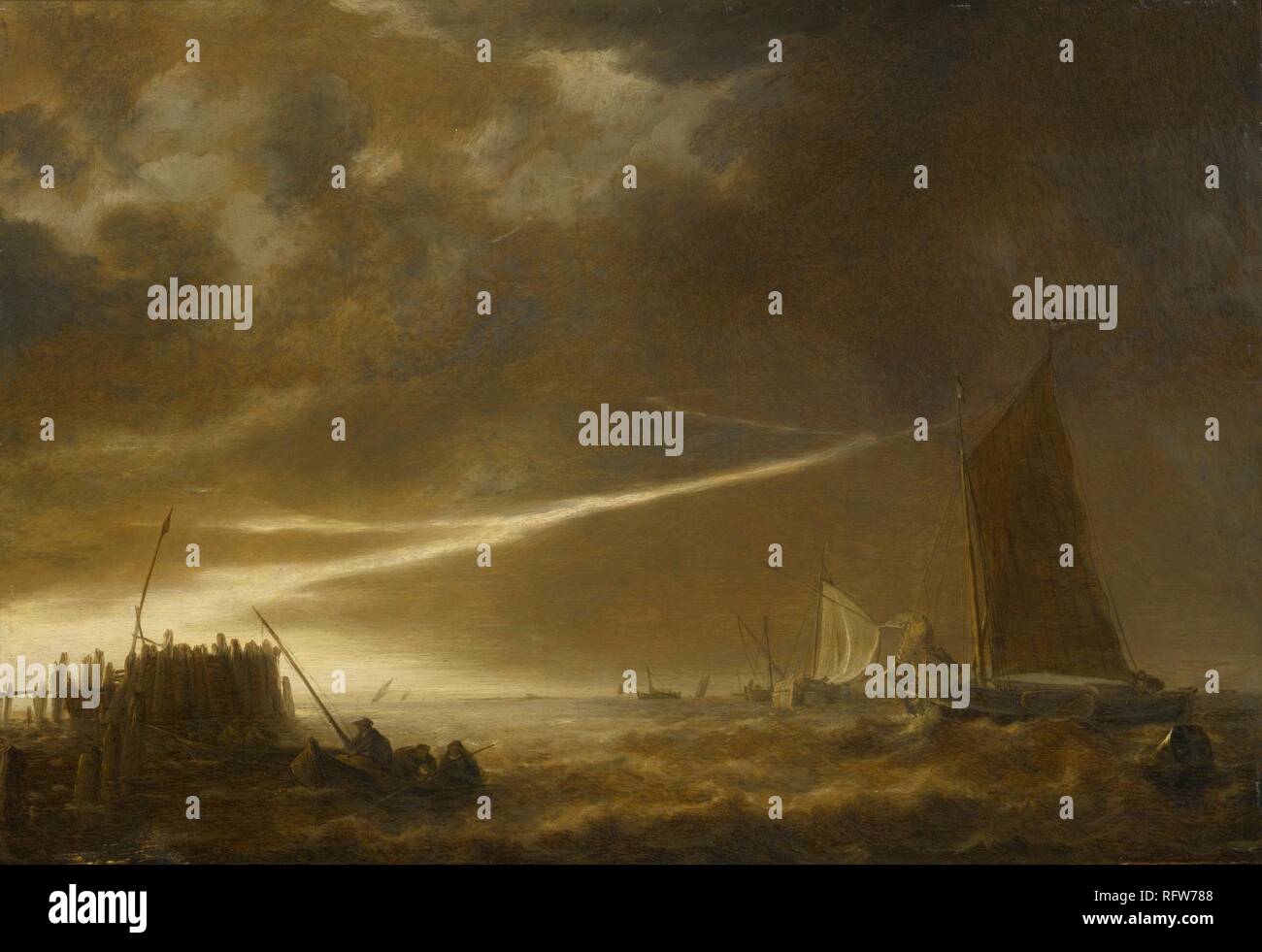 Raue gewässer -Fotos und -Bildmaterial in hoher Auflösung – Alamy