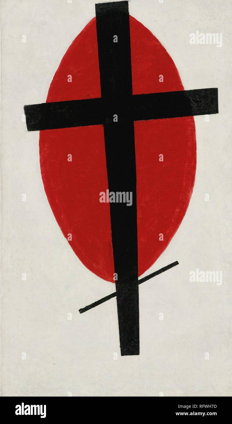 Kazimir malevich 1879 1935 -Fotos und -Bildmaterial in hoher Auflösung ...