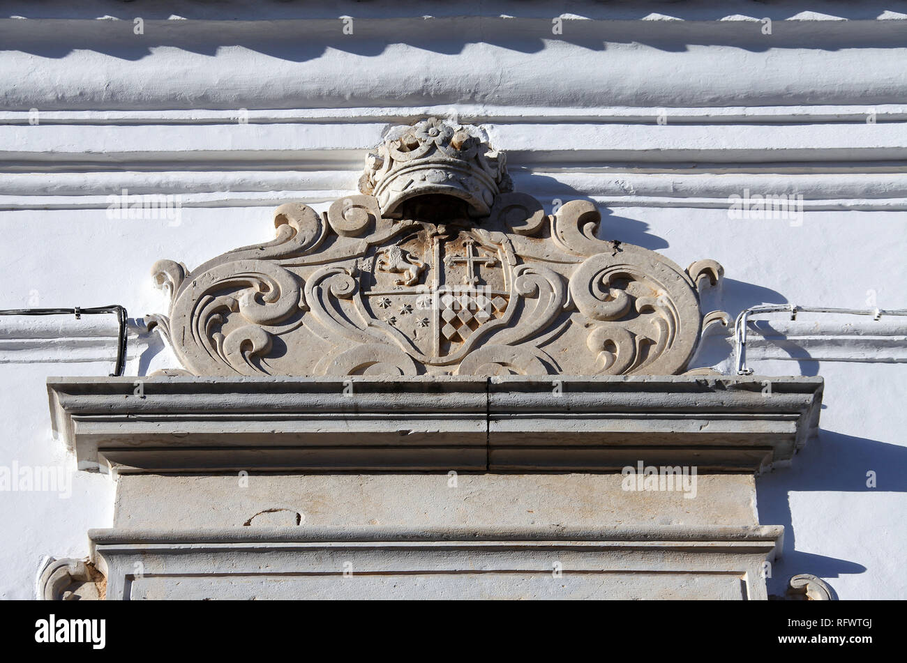 Wappen portugal -Fotos und -Bildmaterial in hoher Auflösung – Alamy