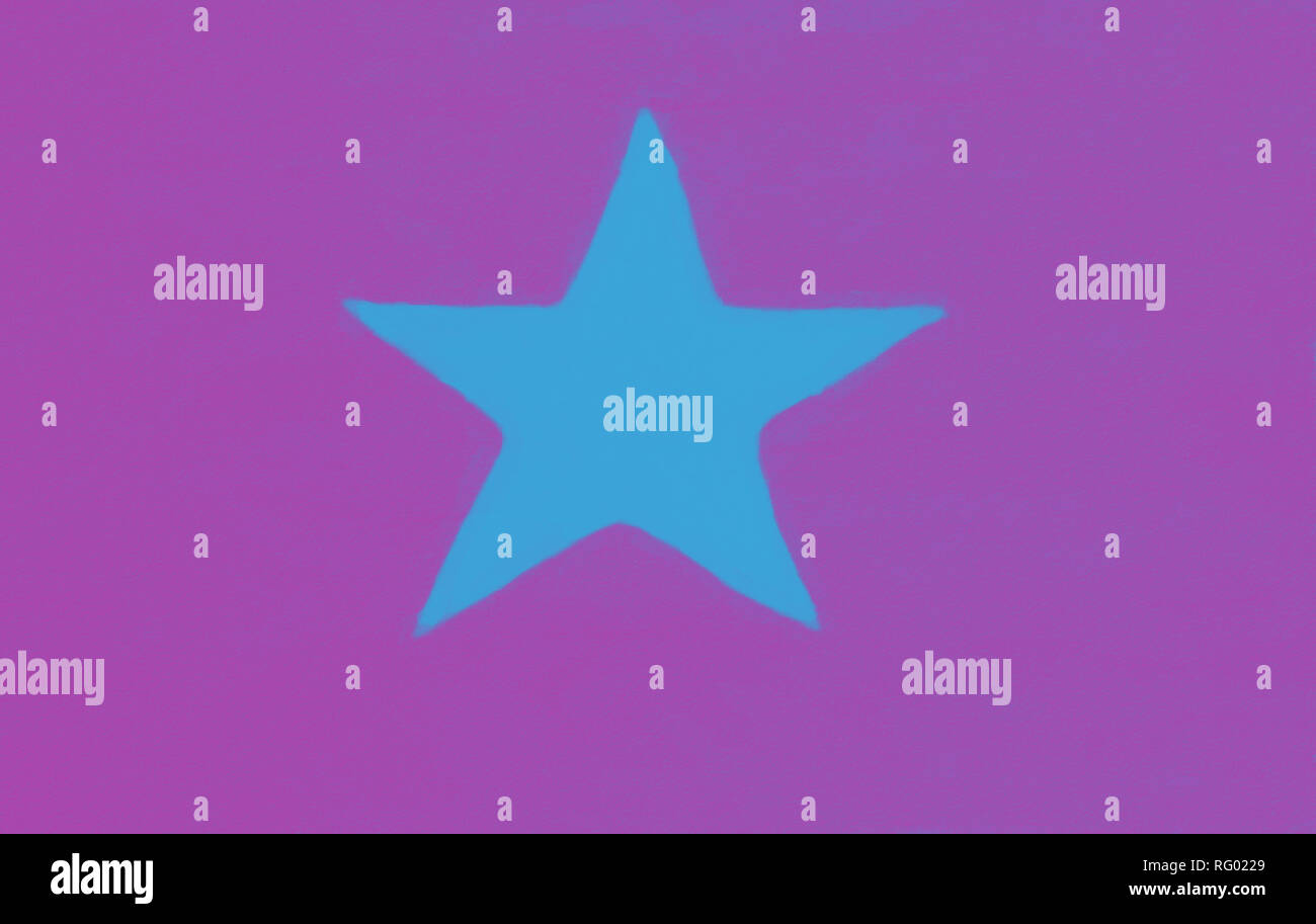 White star line flag -Fotos und -Bildmaterial in hoher Auflösung – Alamy