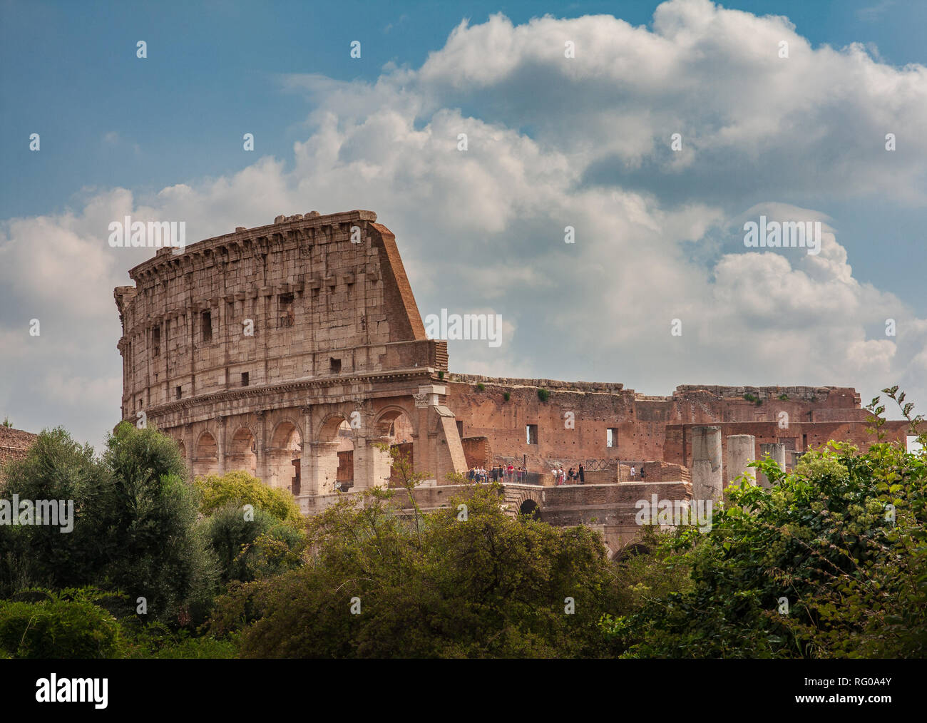 Rom tourist -Fotos und -Bildmaterial in hoher Auflösung – Alamy