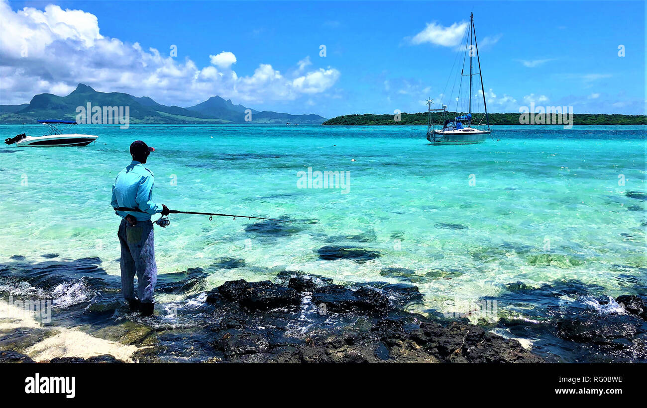Mauritius tourism -Fotos und -Bildmaterial in hoher Auflösung – Alamy
