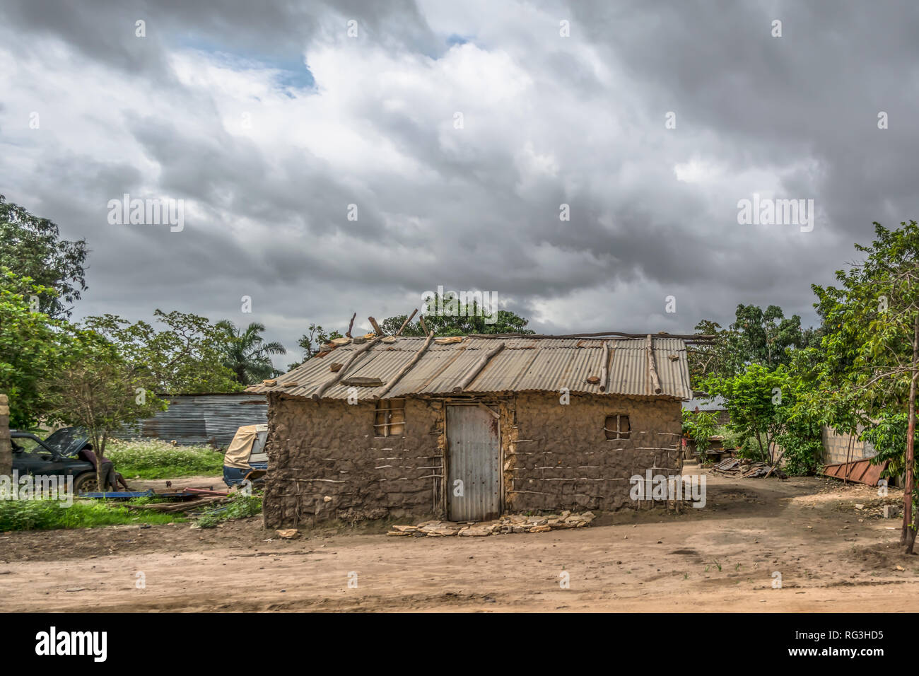 Rural angola -Fotos und -Bildmaterial in hoher Auflösung – Alamy