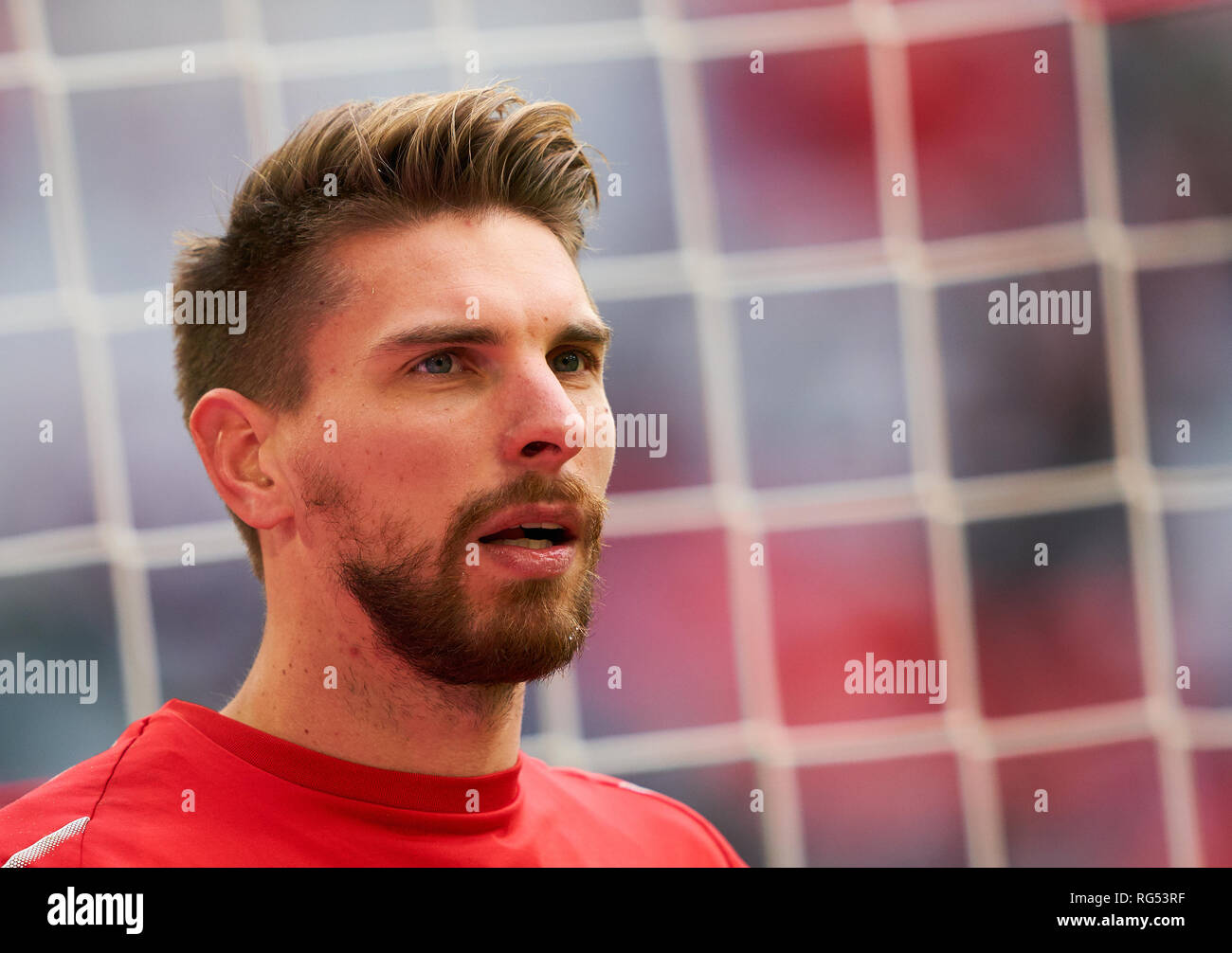 Ron robert zieler -Fotos und -Bildmaterial in hoher Auflösung – Alamy