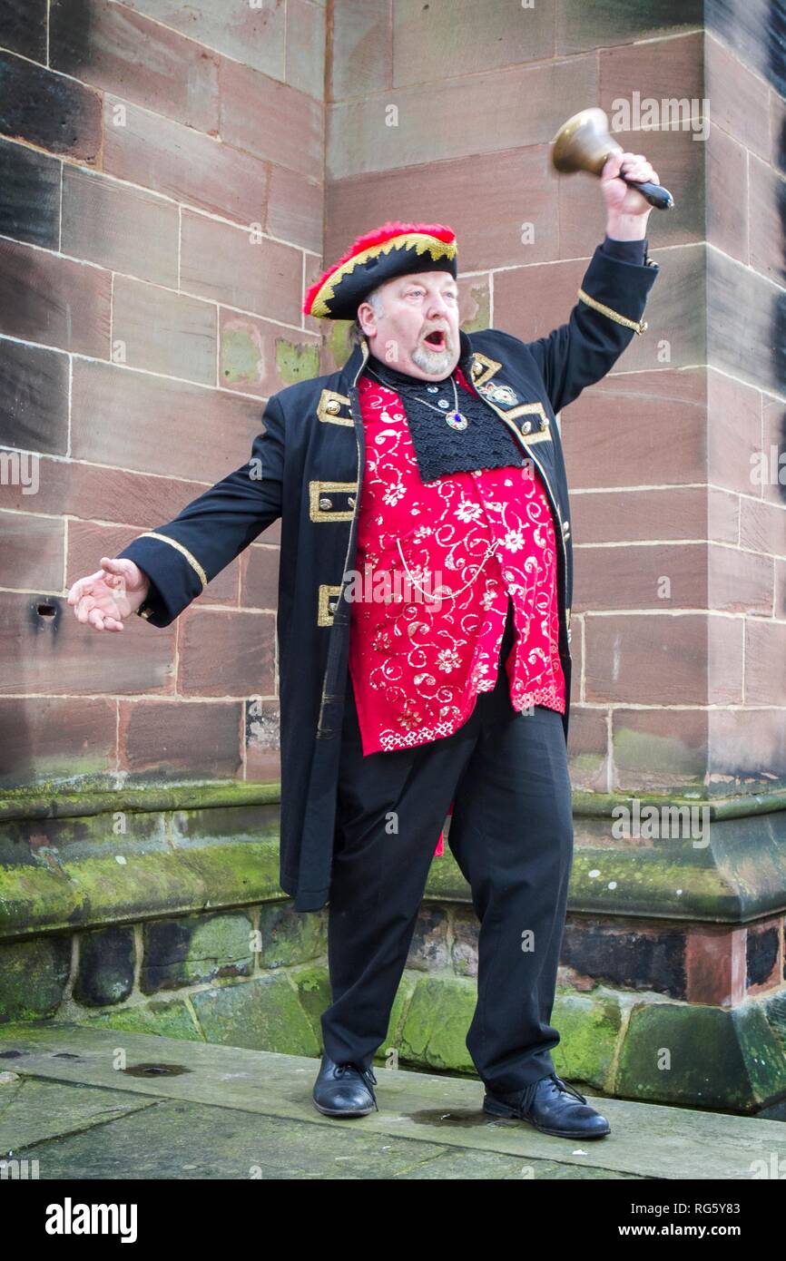 Campanology Bell Ringer Ringing Stockfotos und -bilder Kaufen - Alamy