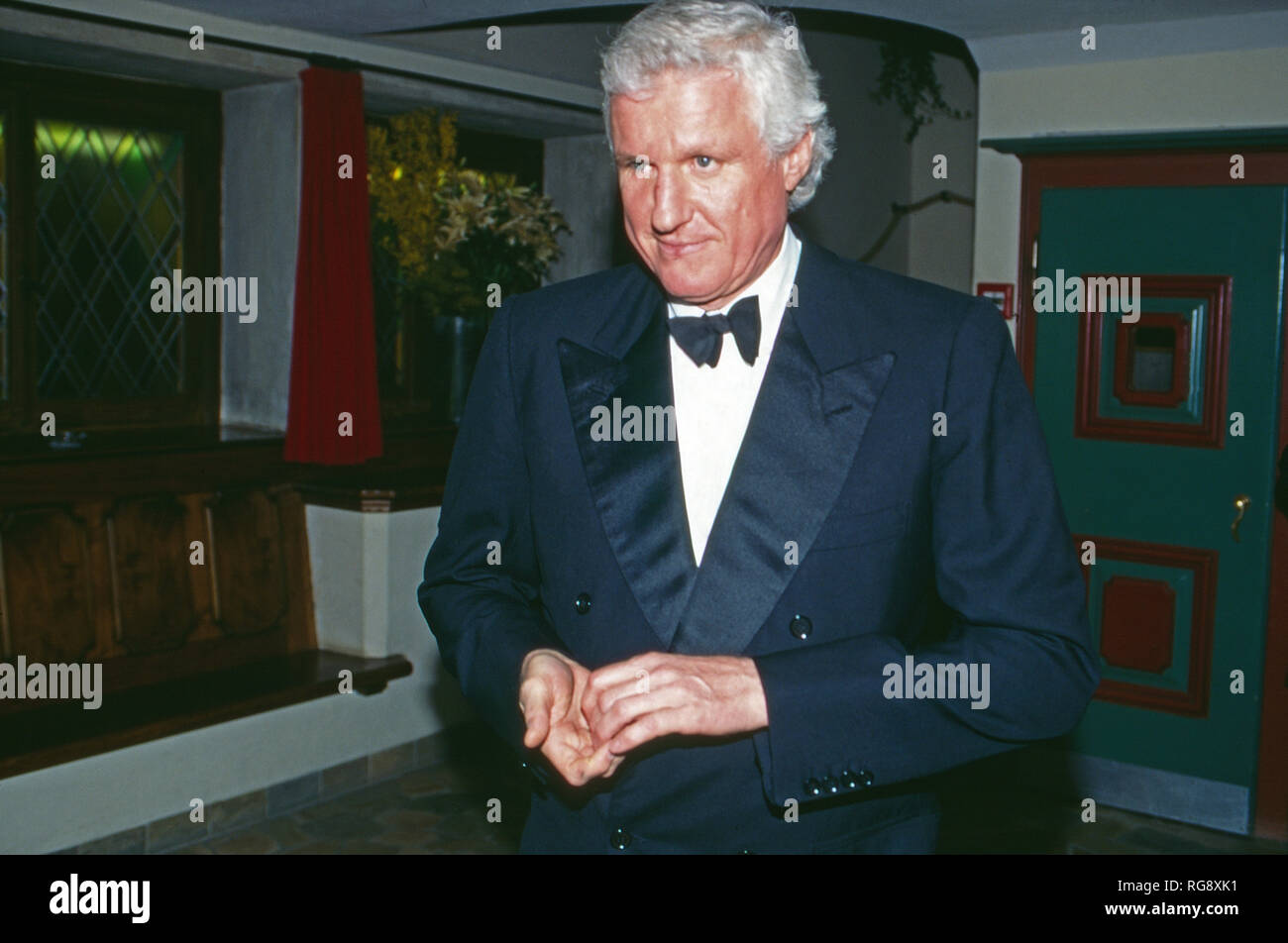 Friedrich christian mick flick -Fotos und -Bildmaterial in hoher ...