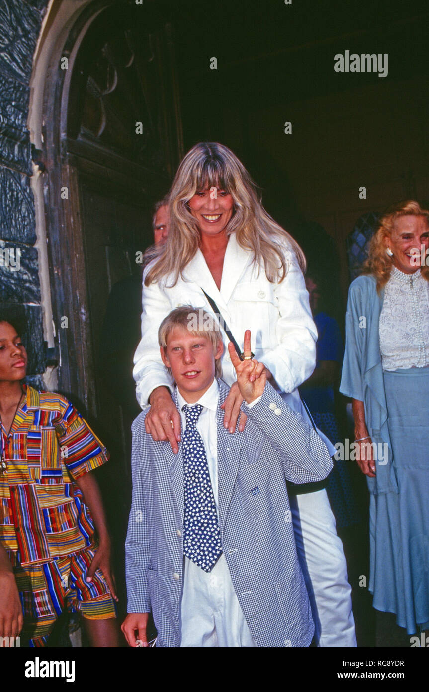 Elvira netzer -Fotos und -Bildmaterial in hoher Auflösung – Alamy