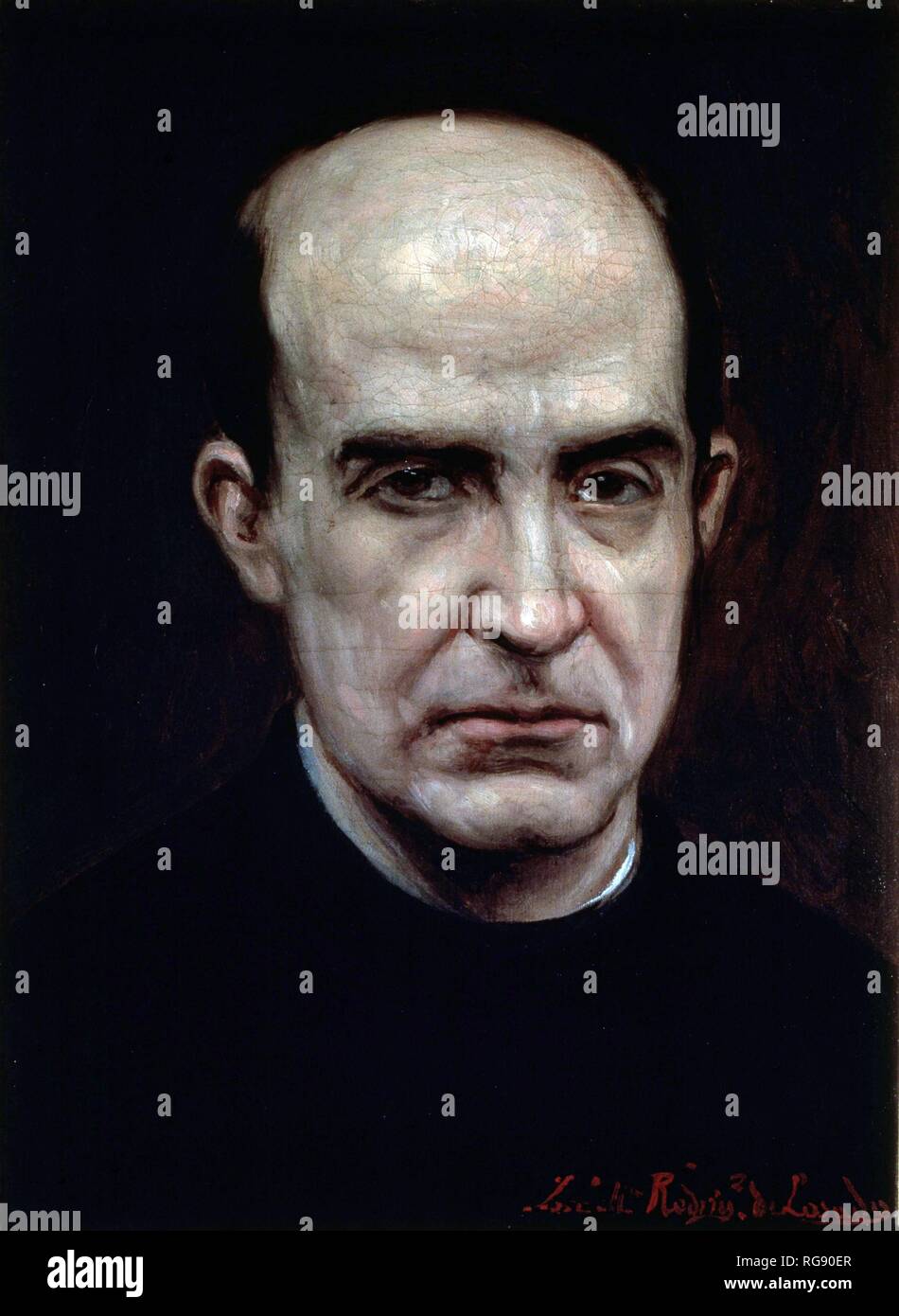 Jose maria 1826 1896 -Fotos und -Bildmaterial in hoher Auflösung – Alamy