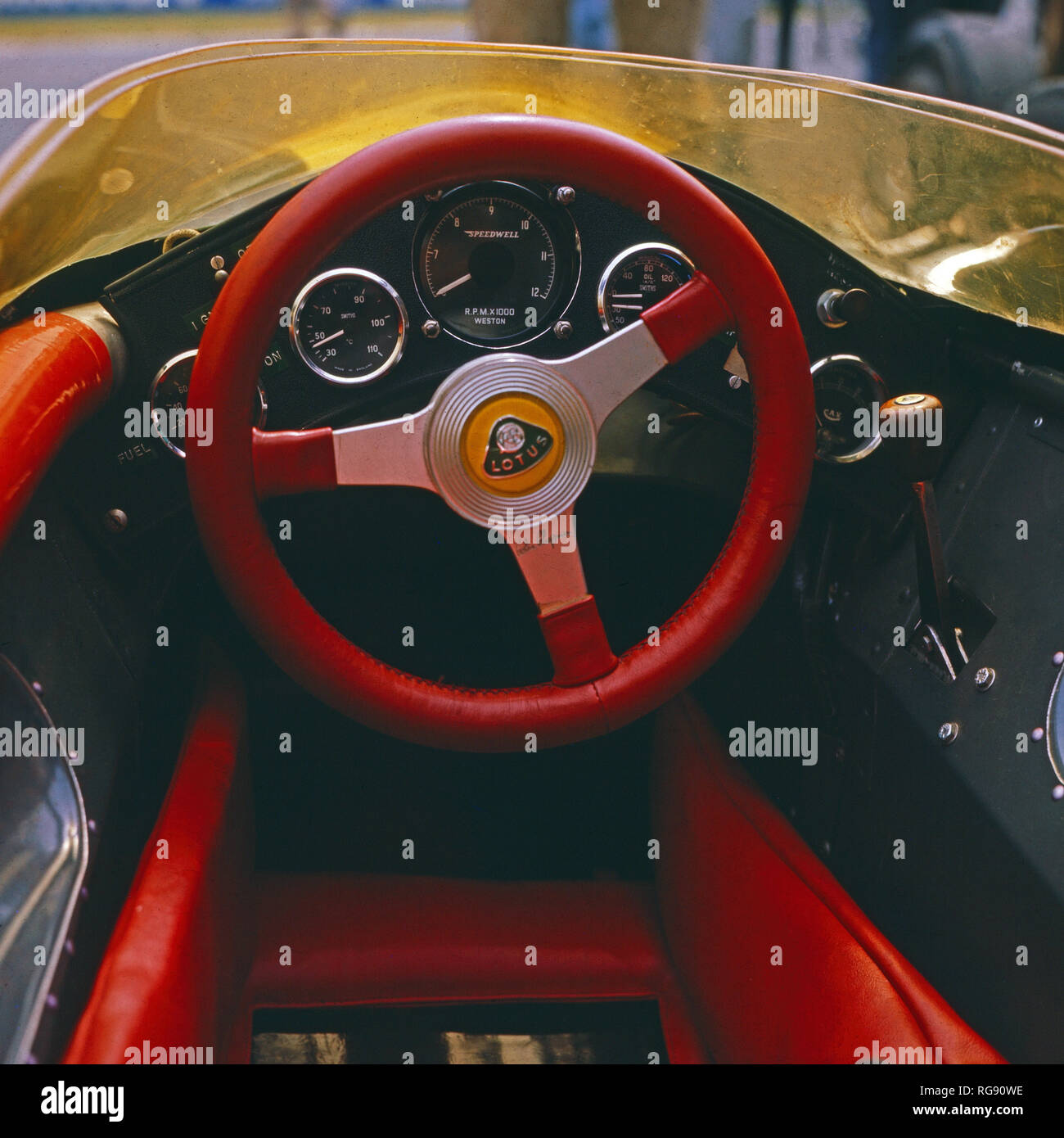 Cockpit view motorsport -Fotos und -Bildmaterial in hoher Auflösung – Alamy