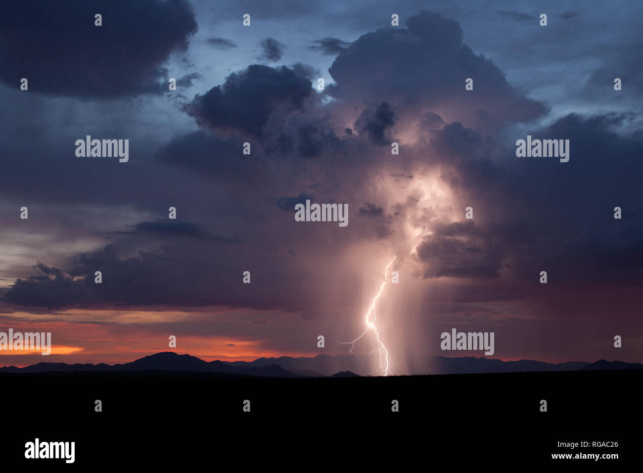 Playas new mexiko -Fotos und -Bildmaterial in hoher Auflösung – Alamy