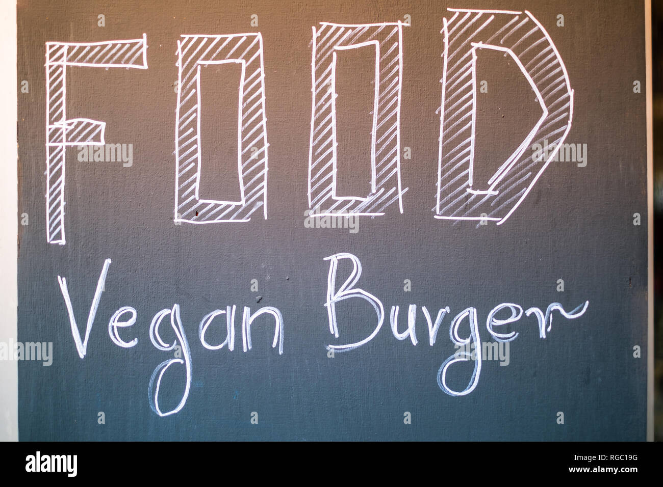 Veganes zeichen -Fotos und -Bildmaterial in hoher Auflösung – Alamy