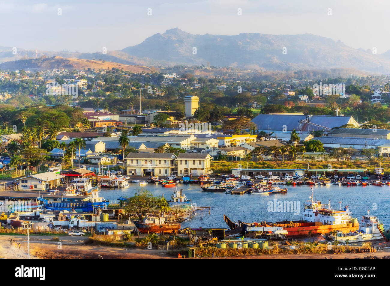 Fiji inseln -Fotos und -Bildmaterial in hoher Auflösung – Alamy