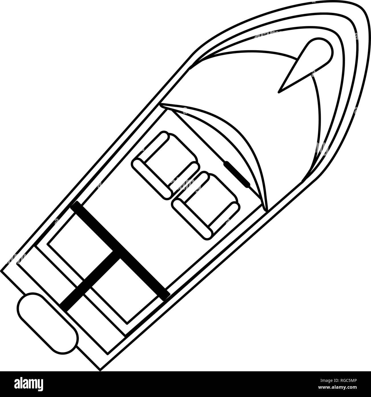 Crew winkt Stock-Vektorgrafiken kaufen - Alamy