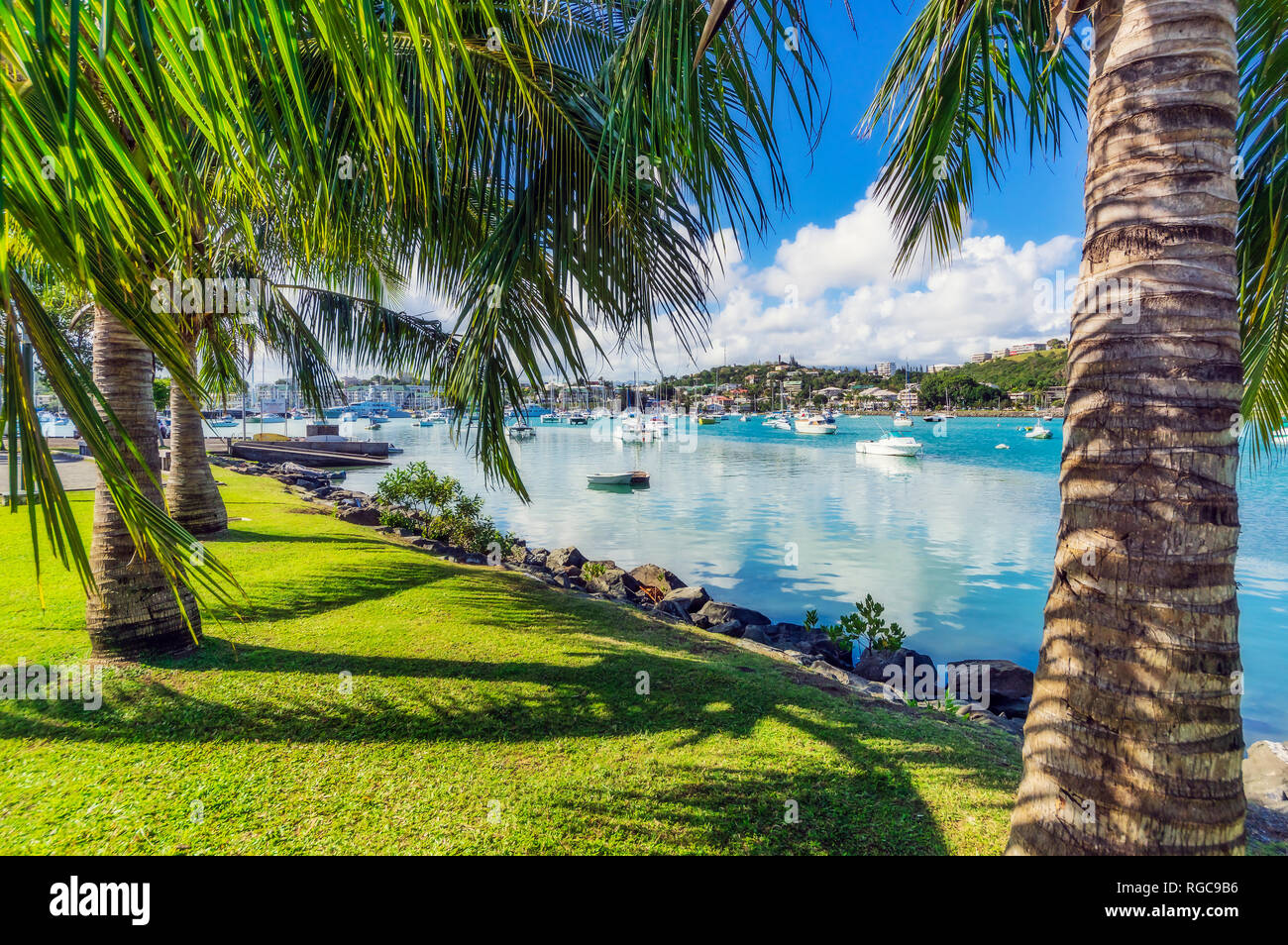 New caledonia -Fotos und -Bildmaterial in hoher Auflösung – Alamy