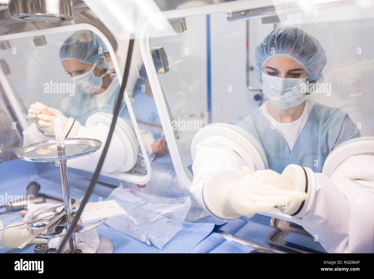 Gewebe Mensch Stockfotos und -bilder Kaufen - Alamy