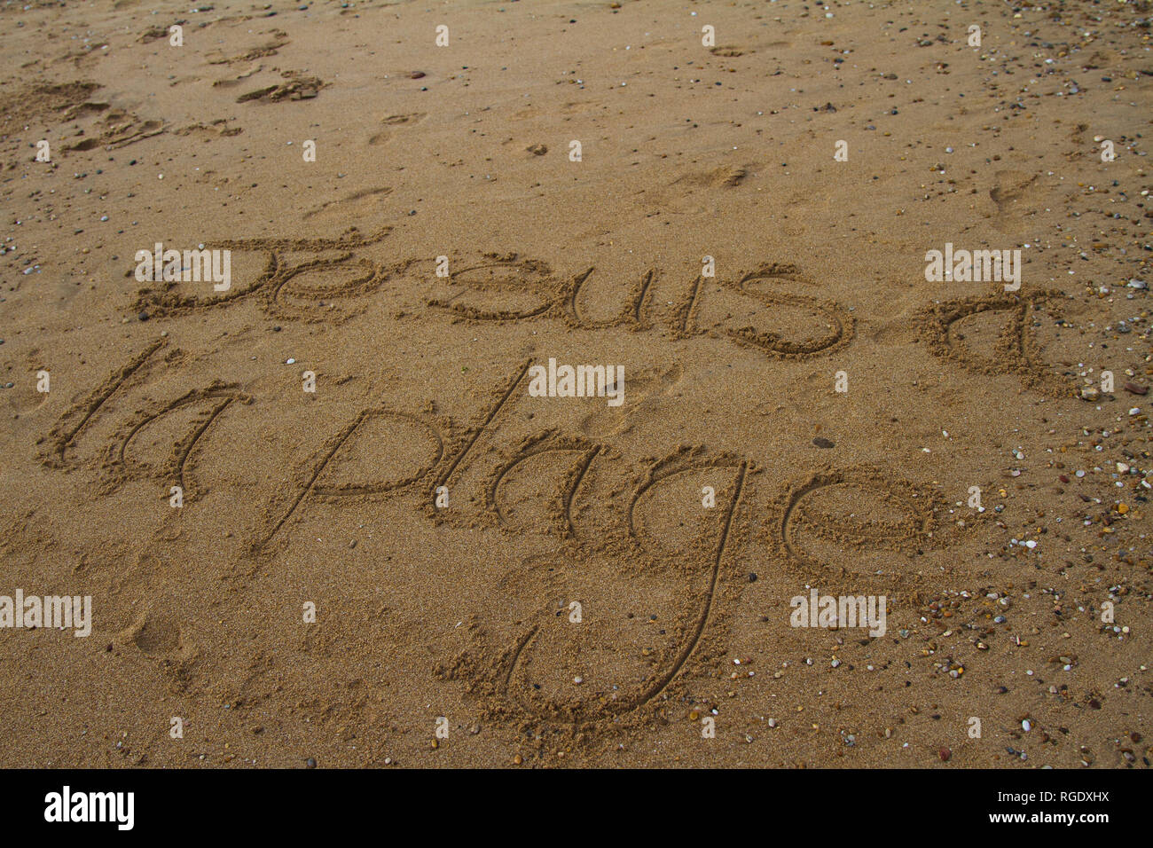 Bin urlaub -Fotos und -Bildmaterial in hoher Auflösung – Alamy