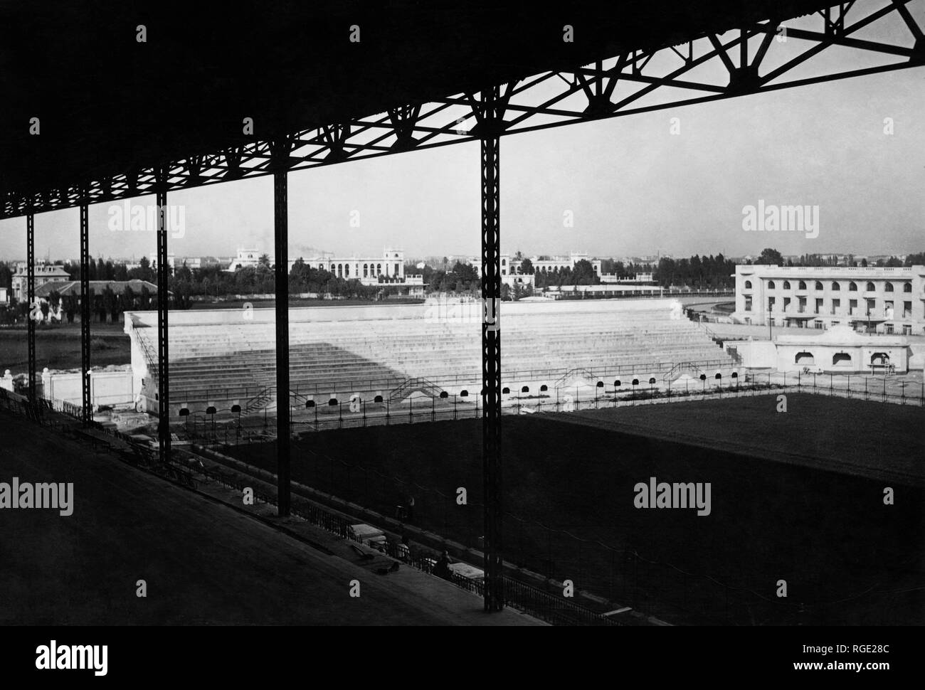 Giuseppe meazza -Fotos und -Bildmaterial in hoher Auflösung – Alamy