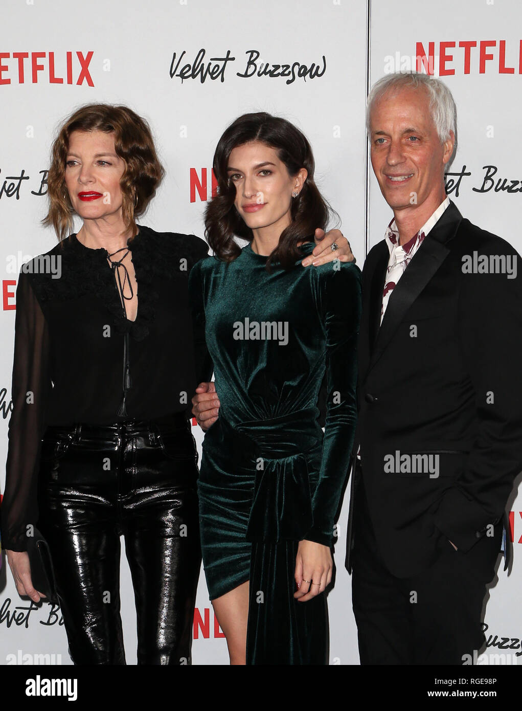 Dan gilroy and rose gilroy -Fotos und -Bildmaterial in hoher Auflösung ...