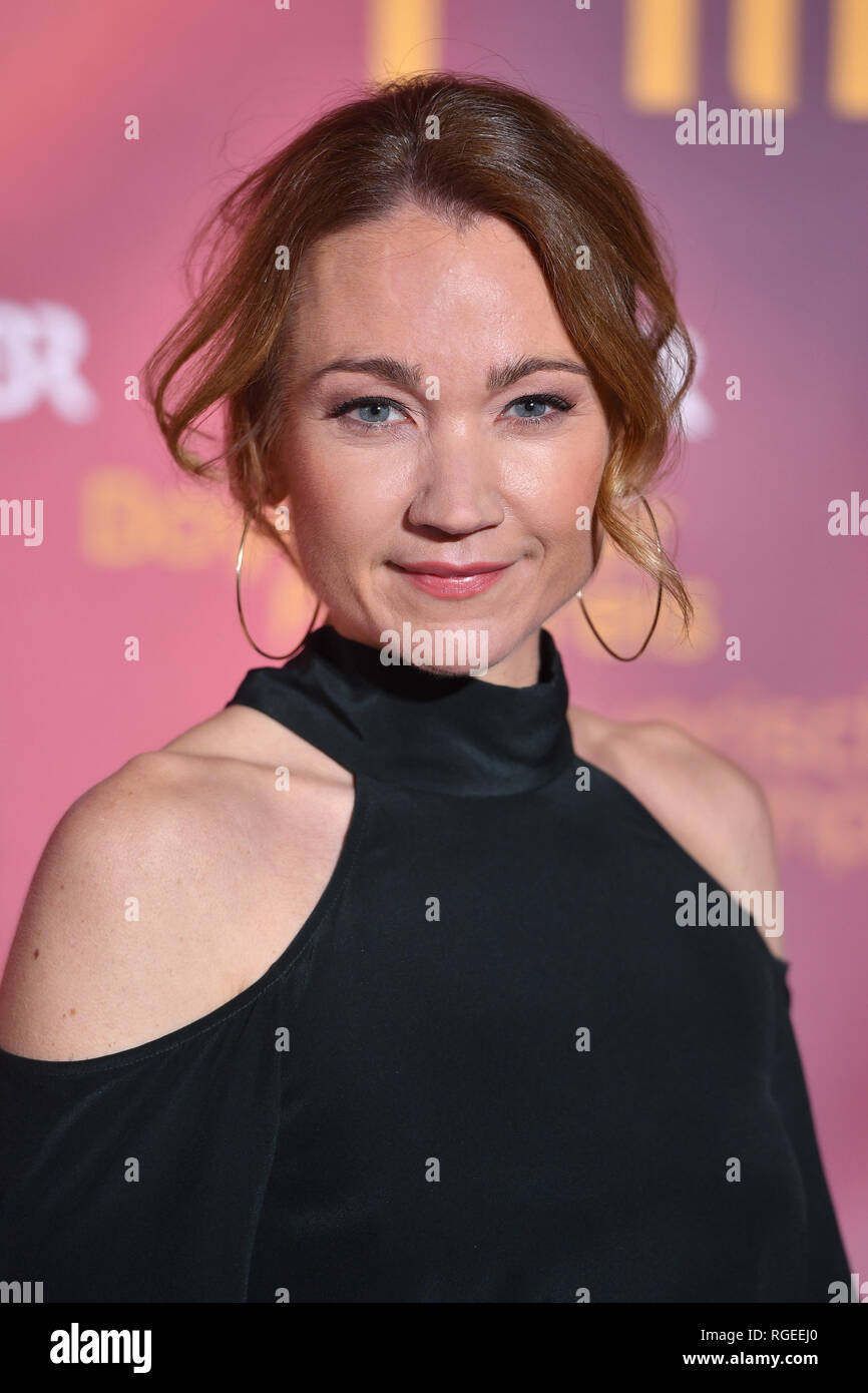 Lisa Maria Potthoff (Schauspielerin) Einzelbild, Single Cut Motiv ...