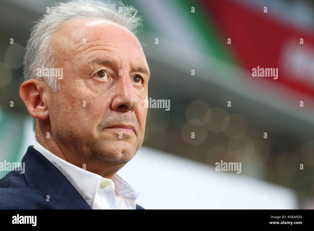 Mohammed bin zayed stadium -Fotos und -Bildmaterial in hoher Auflösung ...