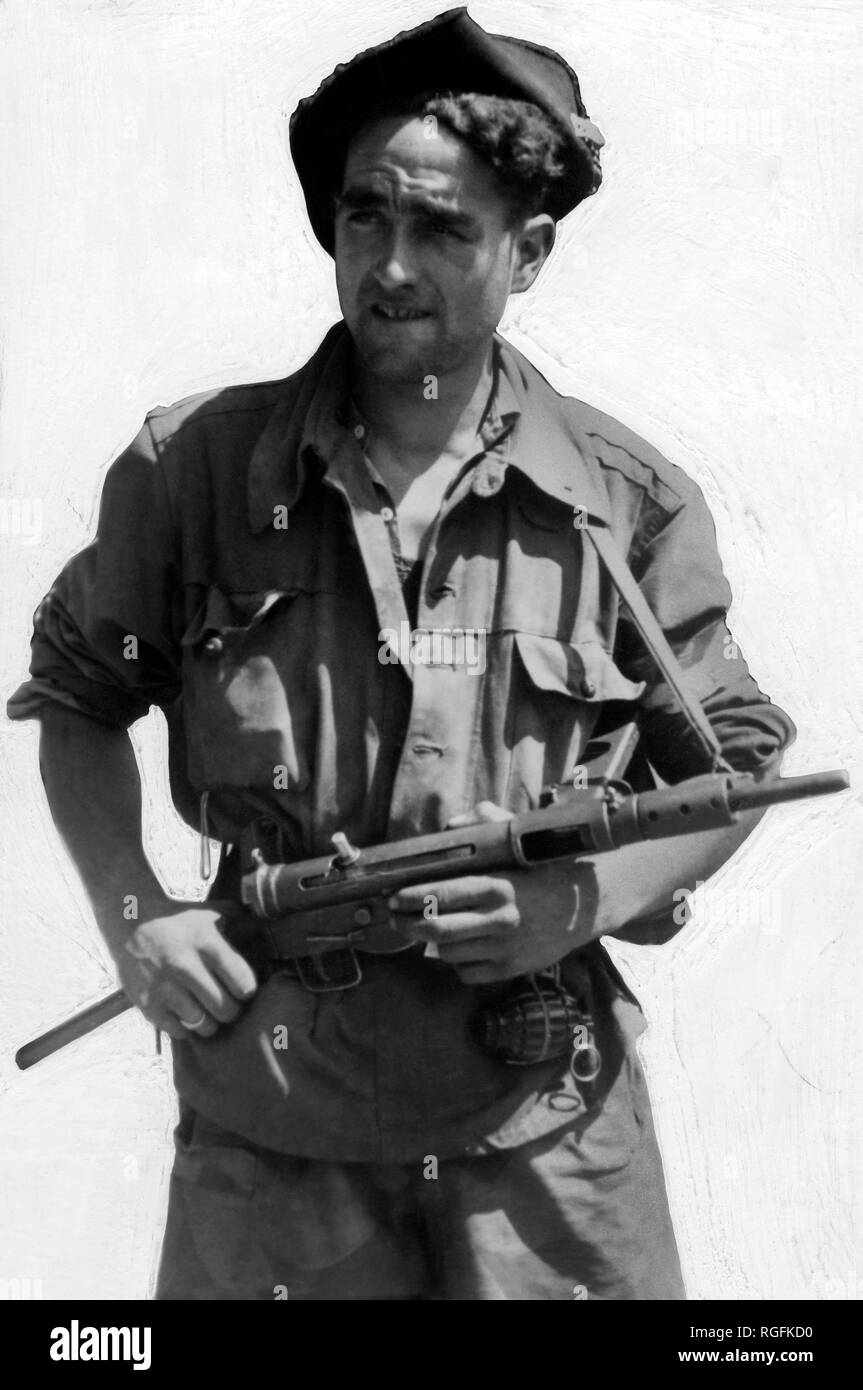 Partisan movement -Fotos und -Bildmaterial in hoher Auflösung – Alamy