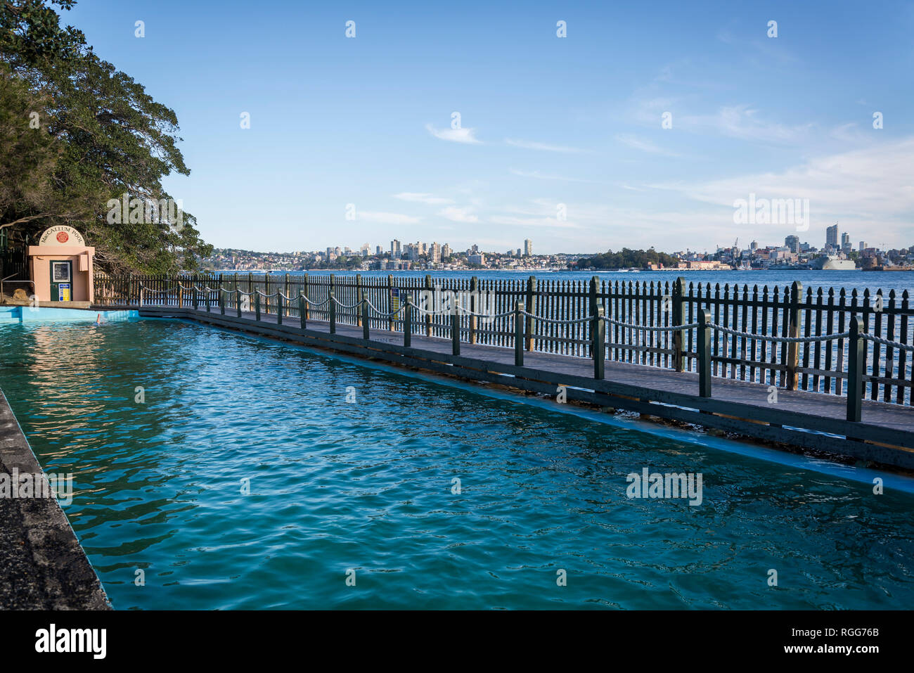 Maccallum pool -Fotos und -Bildmaterial in hoher Auflösung – Alamy