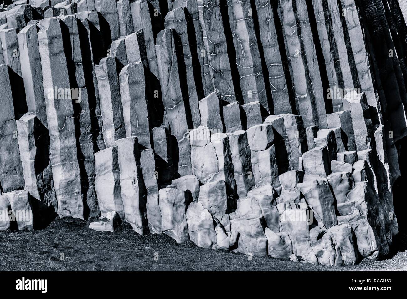 Basalt stone -Fotos und -Bildmaterial in hoher Auflösung – Alamy