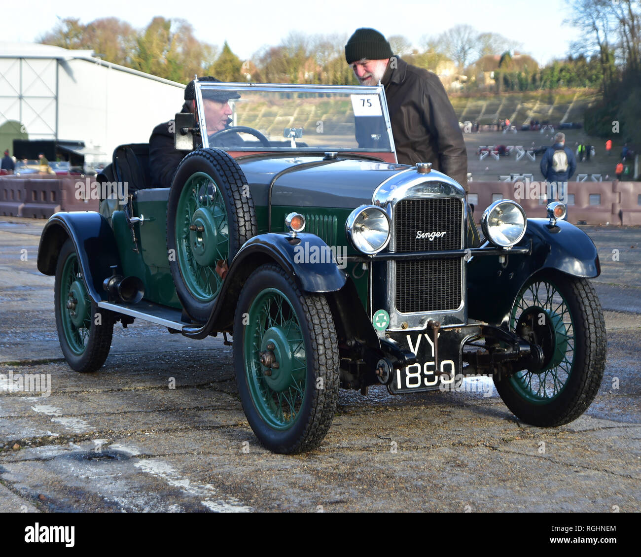 Patrick gardner -Fotos und -Bildmaterial in hoher Auflösung – Alamy