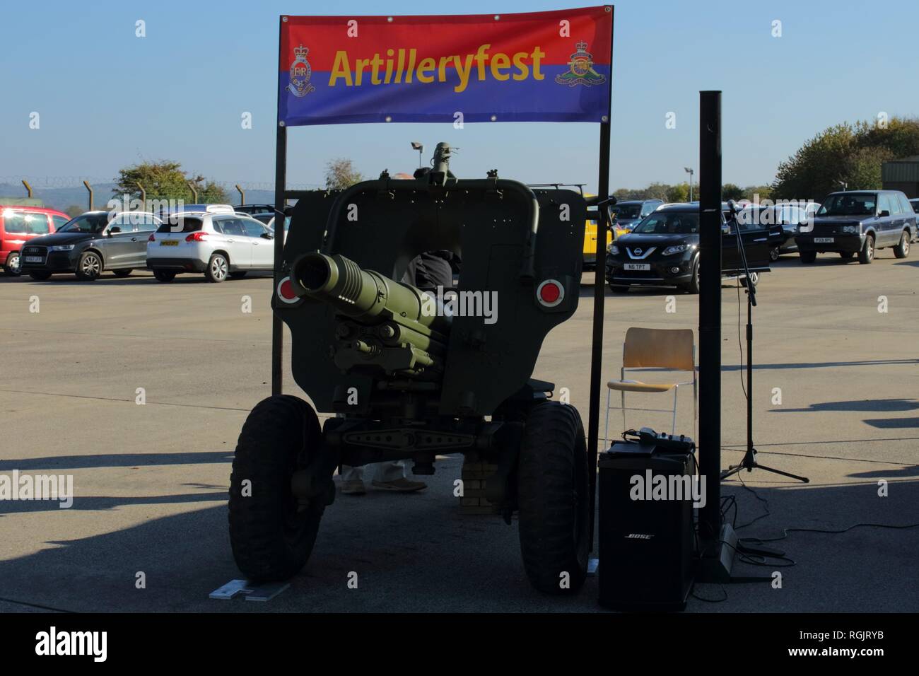 Pack howitzer -Fotos und -Bildmaterial in hoher Auflösung – Alamy