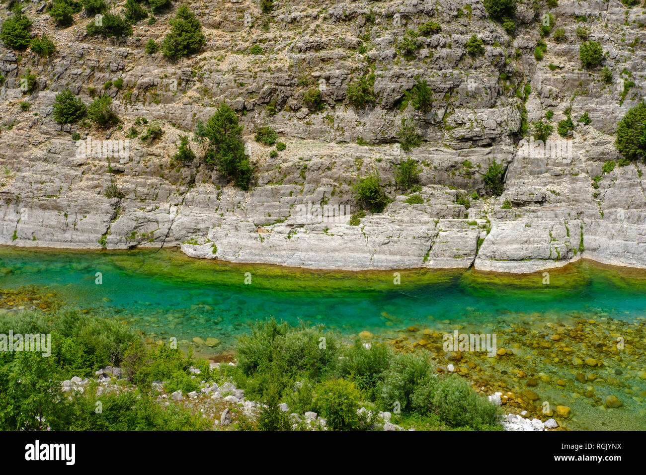 Kelmend region -Fotos und -Bildmaterial in hoher Auflösung – Alamy