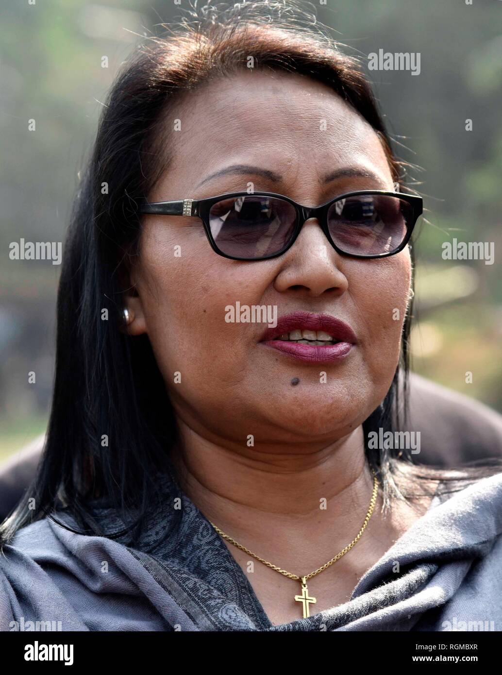 Anjali daimari -Fotos und -Bildmaterial in hoher Auflösung – Alamy