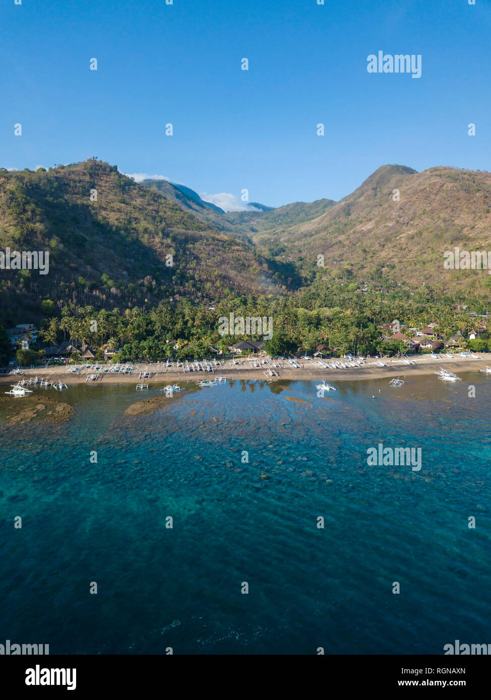 Lipah strand -Fotos und -Bildmaterial in hoher Auflösung – Alamy
