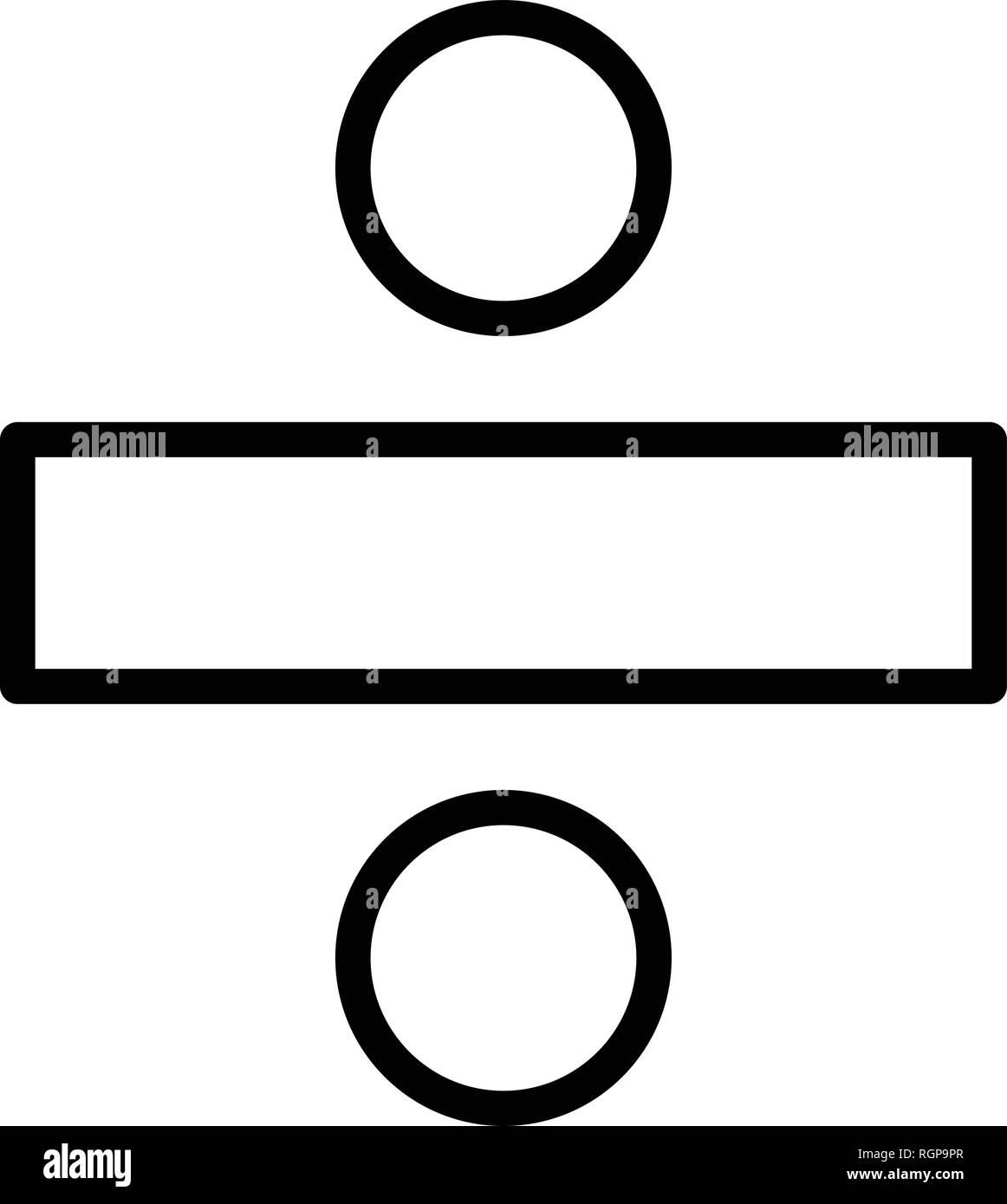 Vektor Icon Zeichen Symbol Vektor Illustration für private und ...