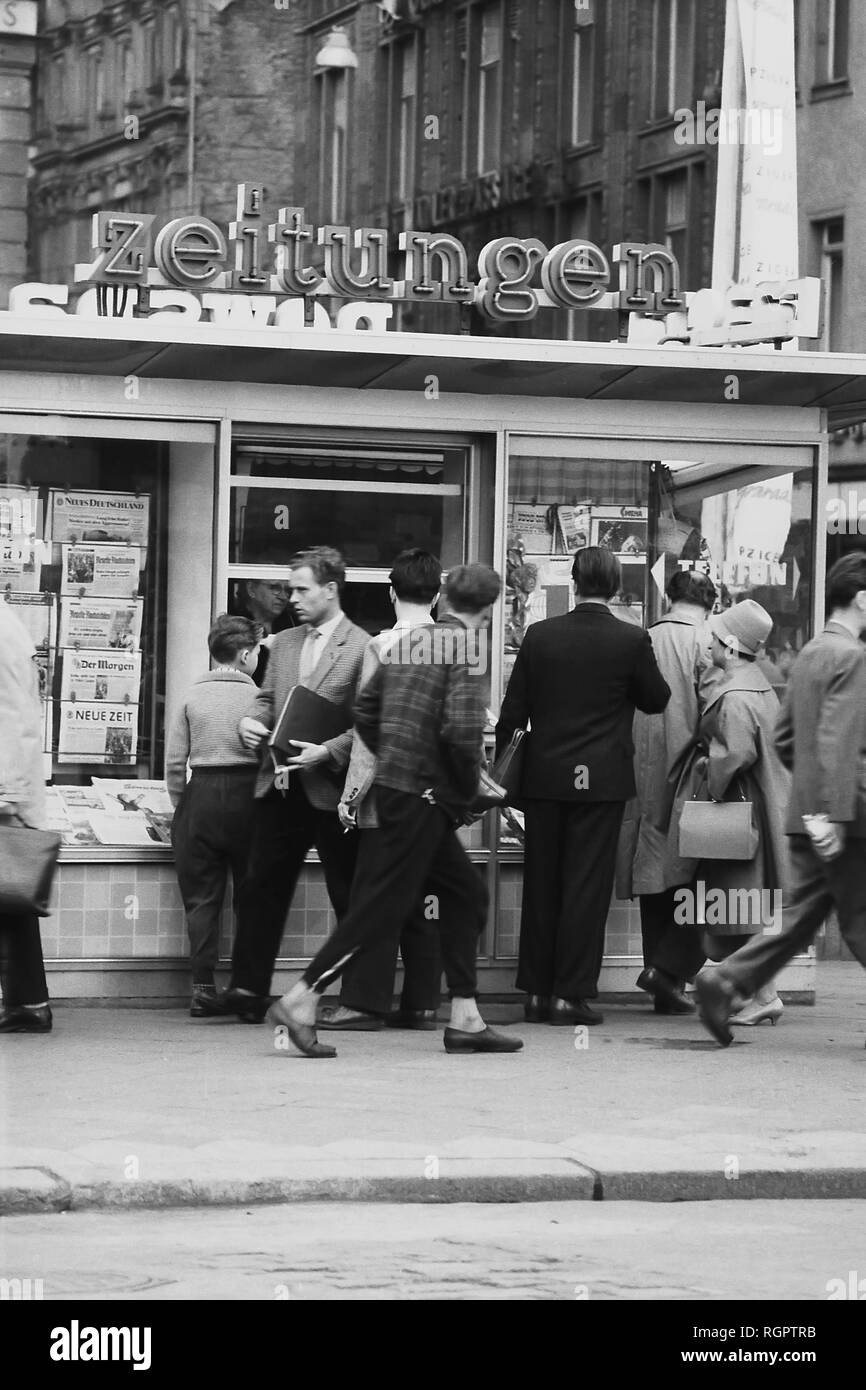 Gdr shop -Fotos und -Bildmaterial in hoher Auflösung - Seite 2 - Alamy