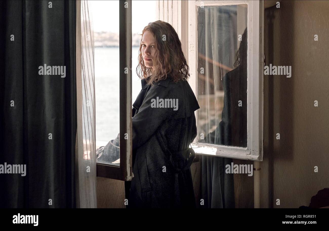 Paula So Stockfotos und -bilder Kaufen - Alamy