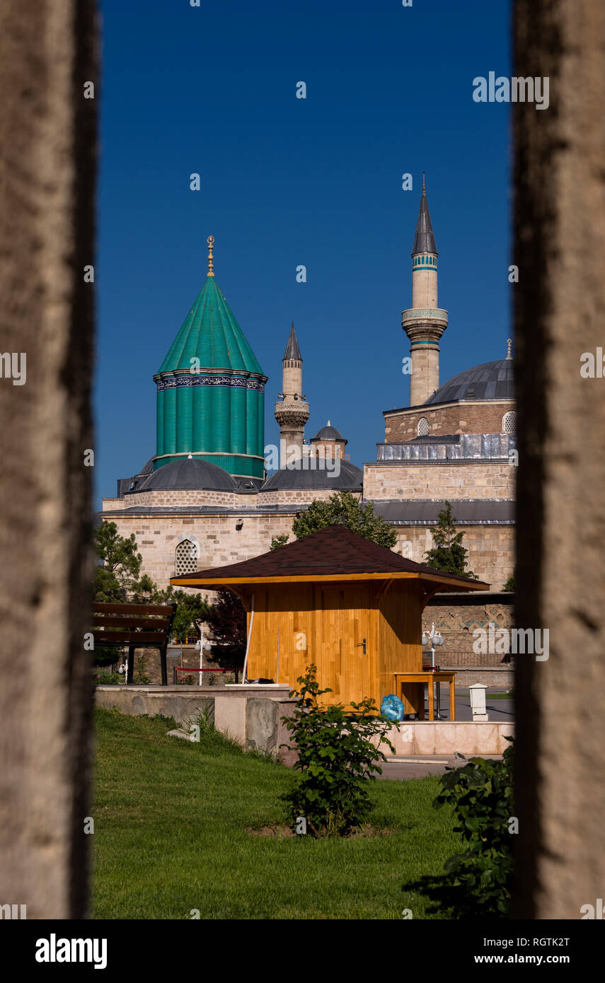 Poet rumi -Fotos und -Bildmaterial in hoher Auflösung – Alamy