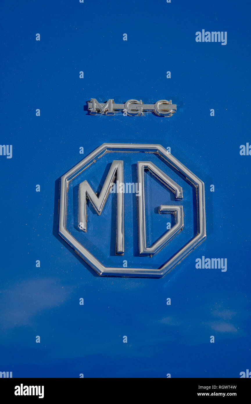 Mgc logo -Fotos und -Bildmaterial in hoher Auflösung – Alamy