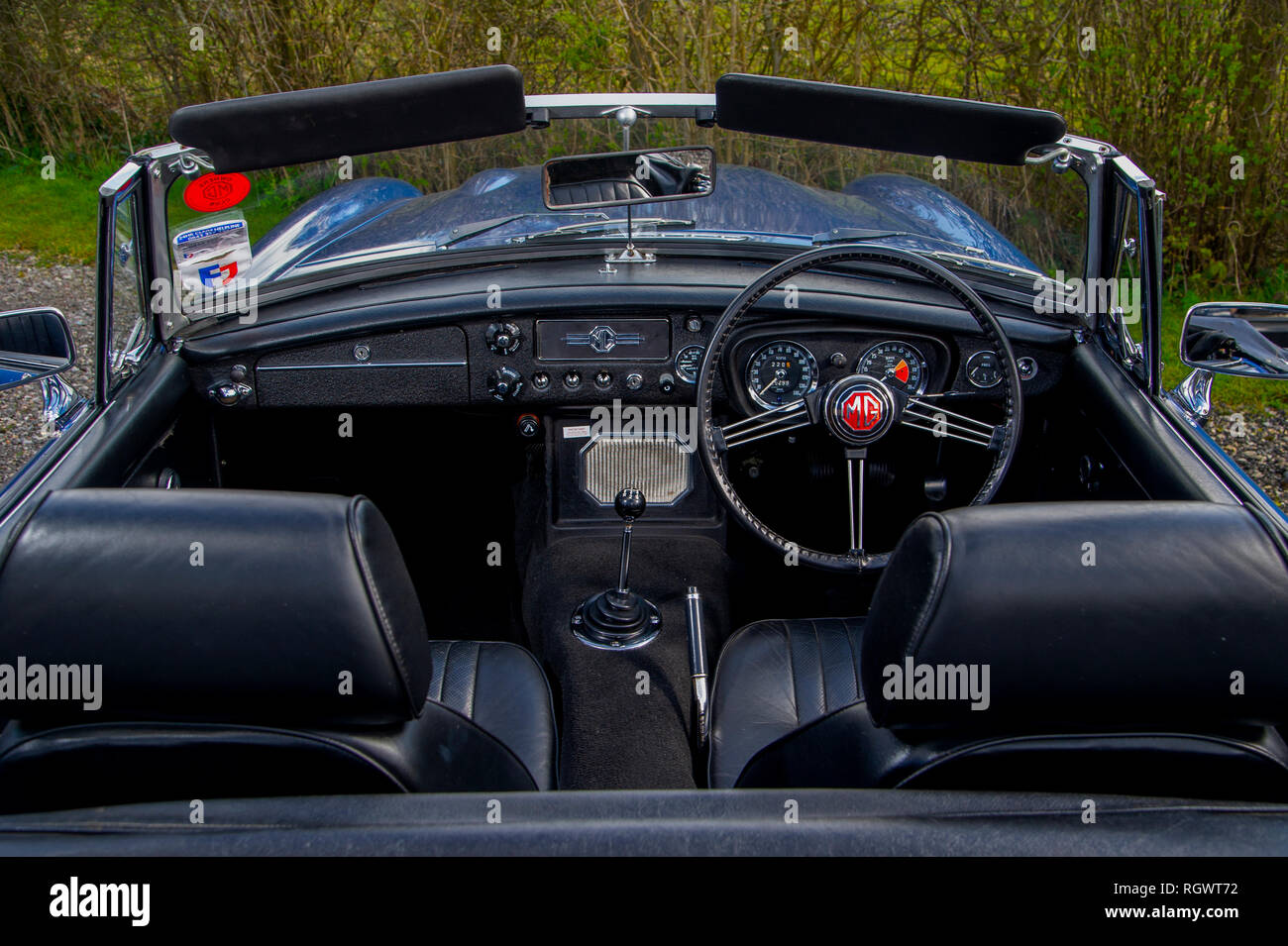 Mgc logo -Fotos und -Bildmaterial in hoher Auflösung – Alamy