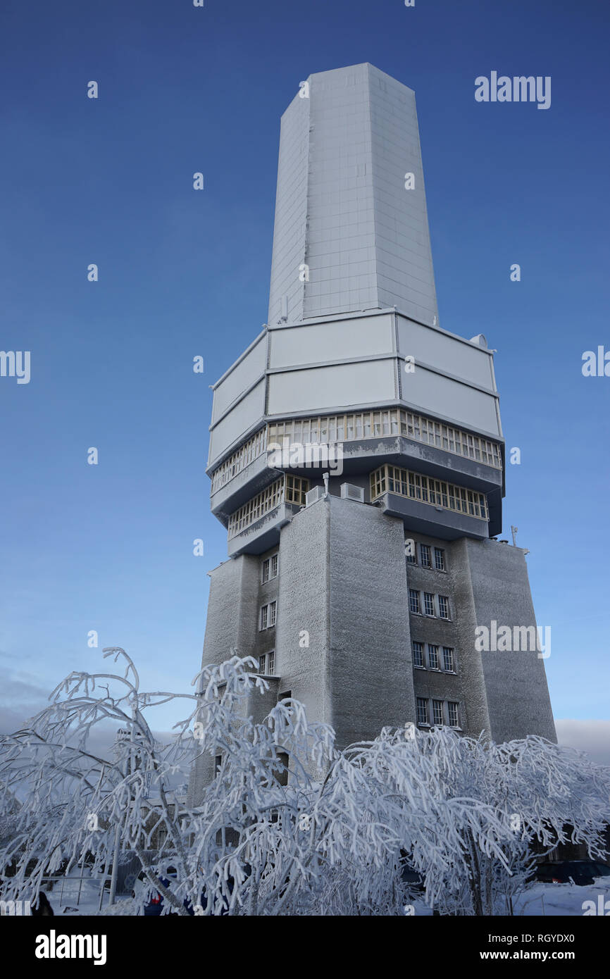 Großer feldberg -Fotos und -Bildmaterial in hoher Auflösung – Alamy