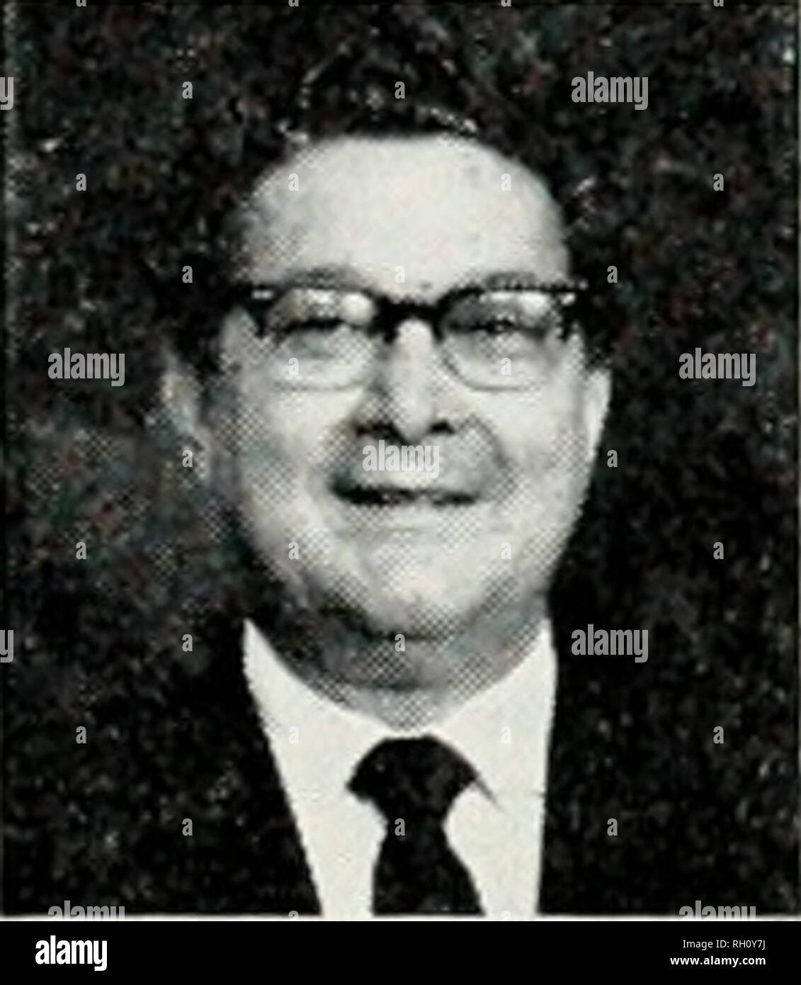 Harry weese und mitarbeiter -Fotos und -Bildmaterial in hoher Auflösung ...