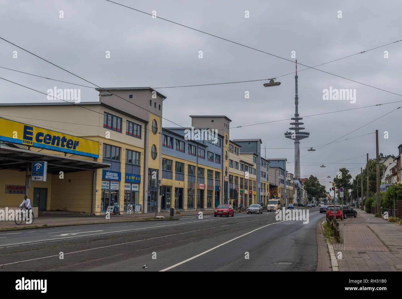 Sichtbar von jeder ecke der stadt -Fotos und -Bildmaterial in hoher ...