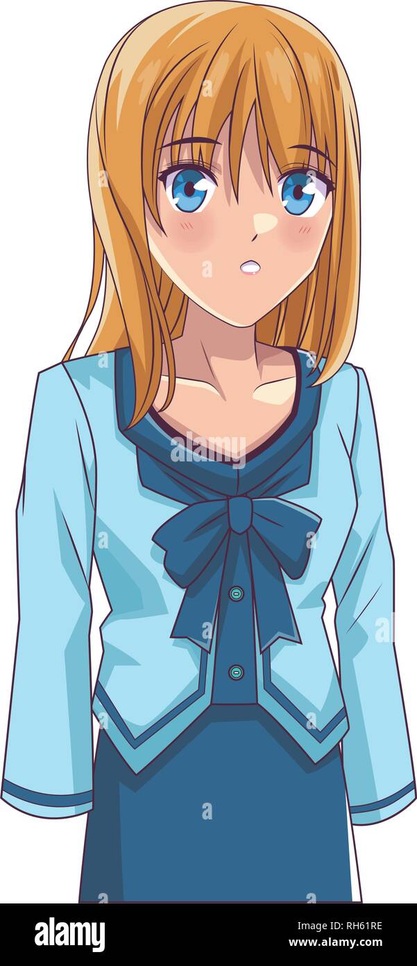 Japanischer Comic Stockfotos und -bilder Kaufen - Alamy