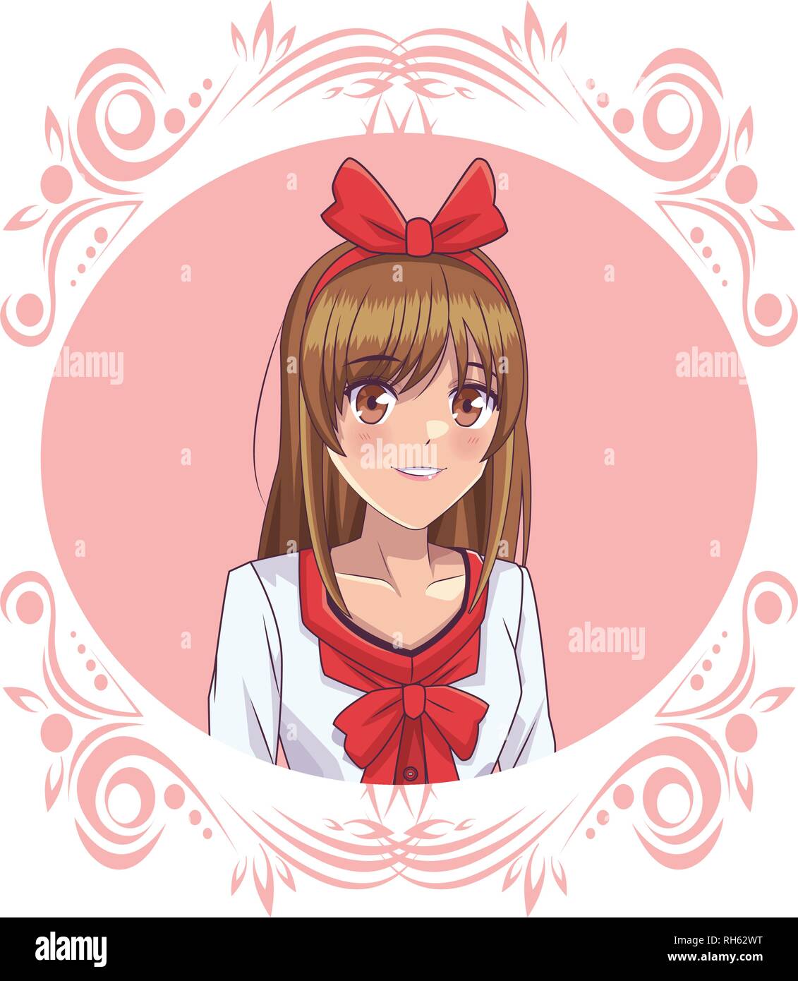 Japanischer Comic Stockfotos und -bilder Kaufen - Alamy