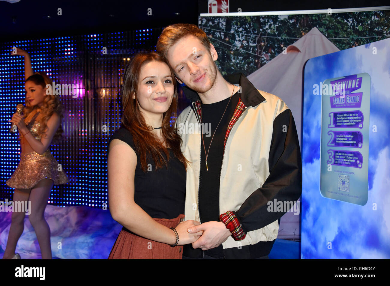 Michelle math -Fotos und -Bildmaterial in hoher Auflösung – Alamy