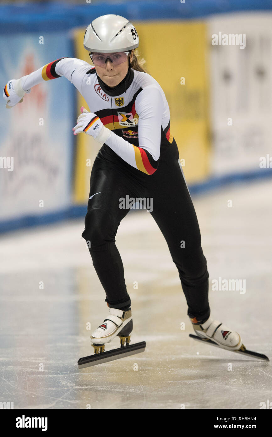 Anna Seidel Stockfotos und -bilder Kaufen - Alamy