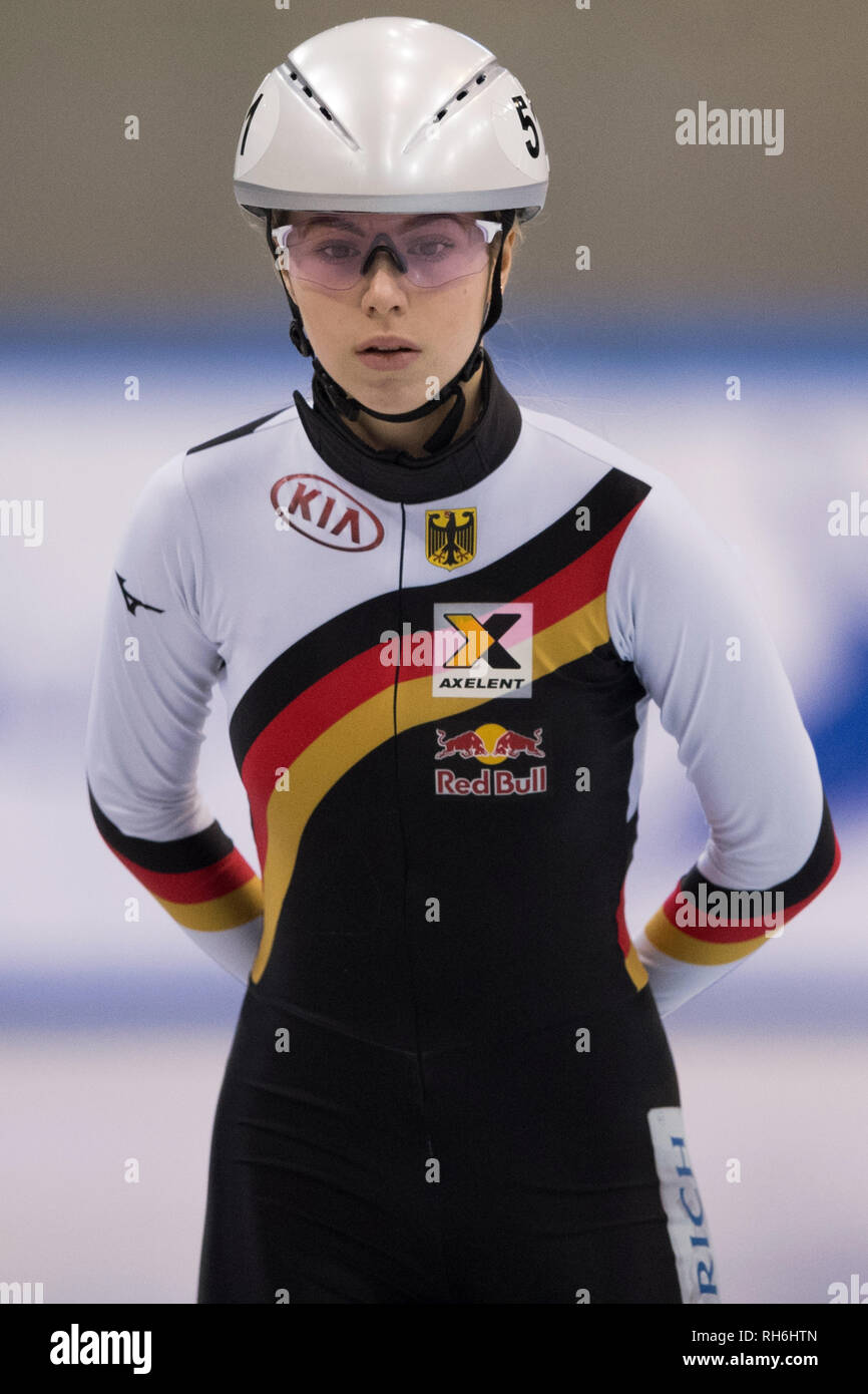 Anna Seidel Stockfotos und -bilder Kaufen - Alamy