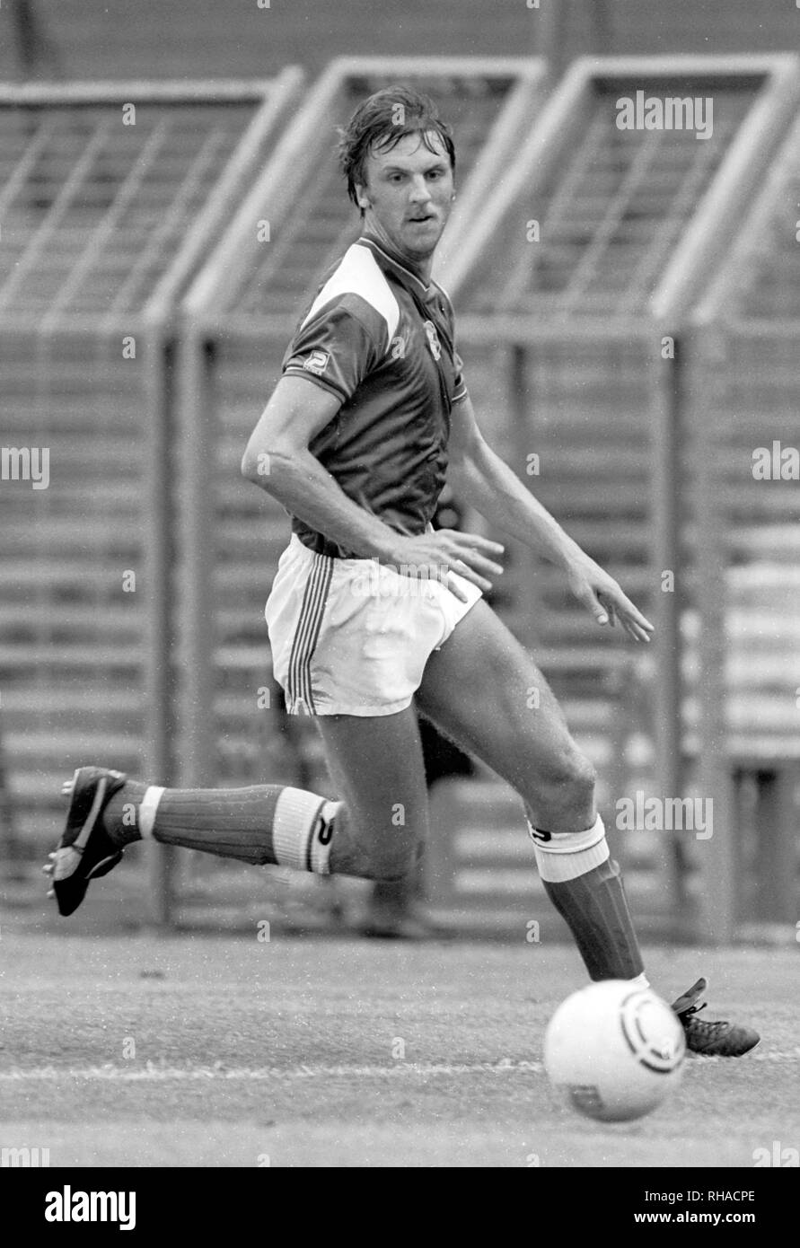 Kevin armstrong -Fotos und -Bildmaterial in hoher Auflösung – Alamy