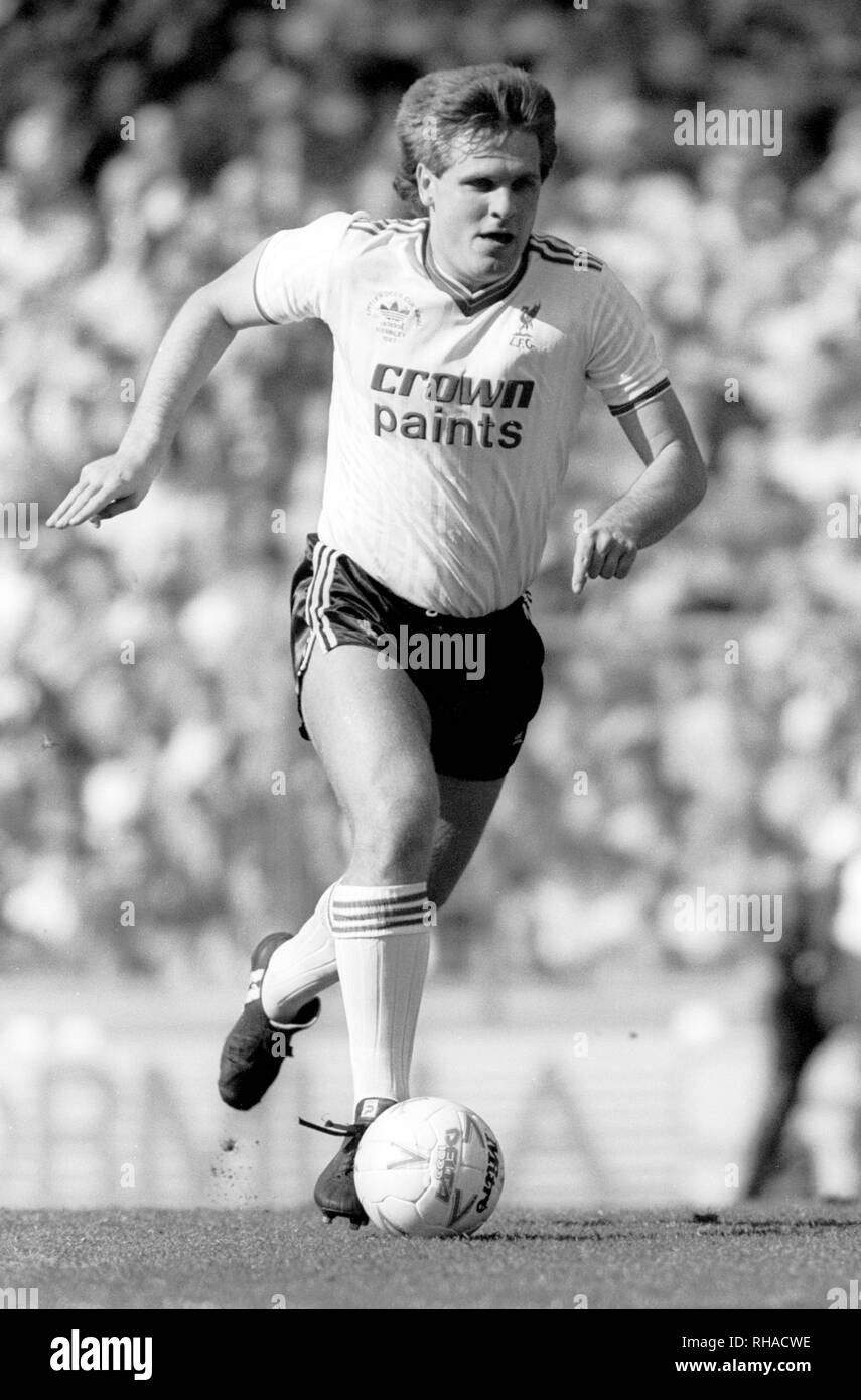 Jan molby Stockfotos und -bilder Kaufen - Alamy